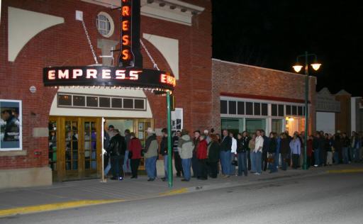 Kerry Hart Interview