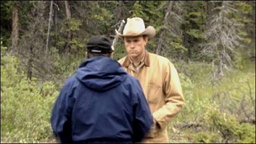 Roberta Maxwell Brokeback Mountain