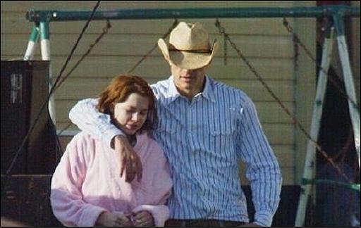 Roberta Maxwell Brokeback Mountain